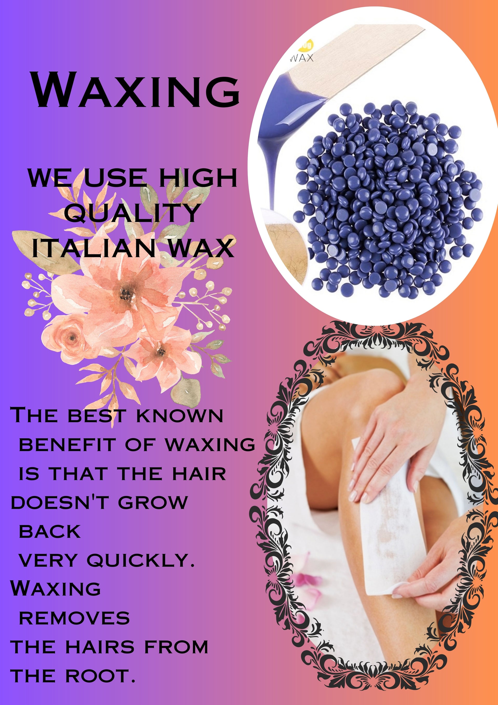 Diva Beauty Services..