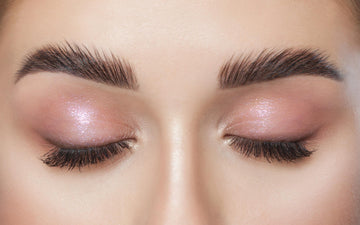 BROW LAMINATION/ LIFT +TINT