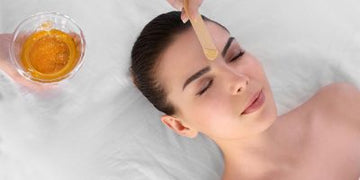 SIDEBURNS WAX / THREADING