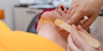 Cheek Wax / Chin Wax / Under Chin Wax OR Cheek Threading / Chin ...